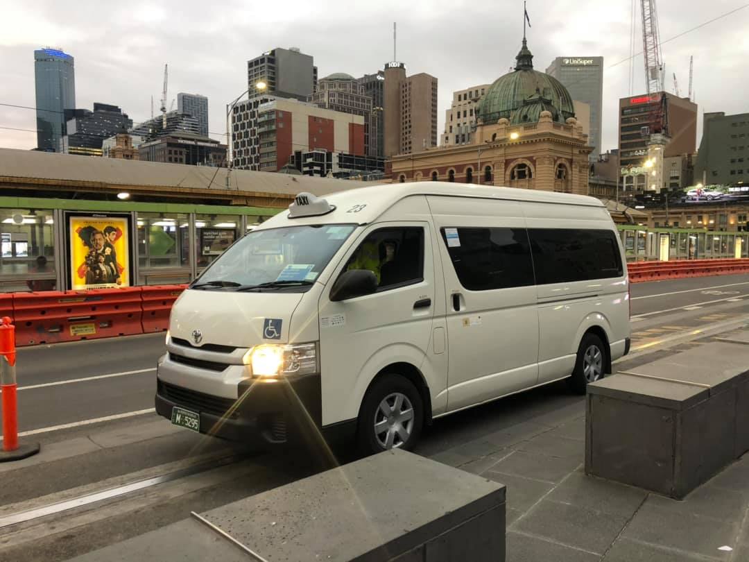 Home - Local Transit